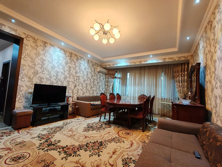 2/2/9 Паркентский базар! 1й Golden House в Ташкенте