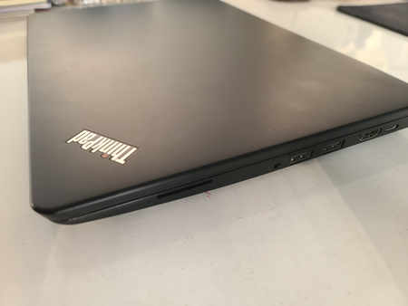 Lenovo ThinkPad 13.3