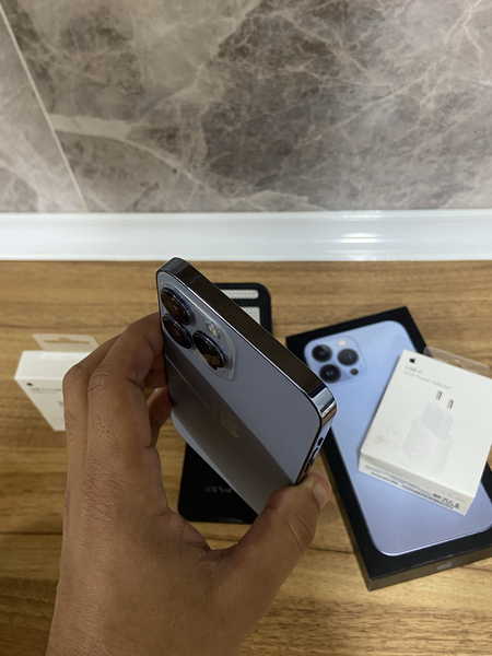 iPhone 13 Pro Max 256