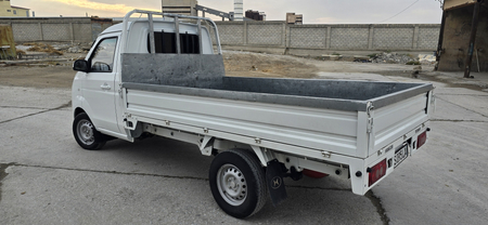 Shineray T30 (2023) gaz+benzin