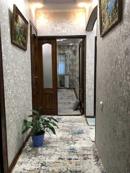 Шайхантахур тумани. Жангох (ц 15) 2/5/5 , умумий майдони: 57 м²