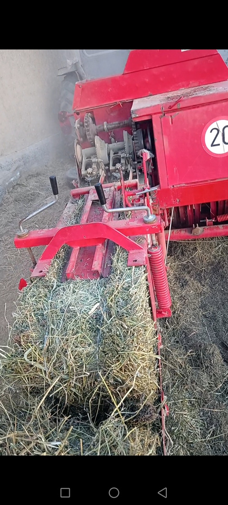 ZED511 Srochno sotaman