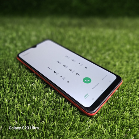 Samsung Galaxy A02