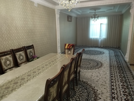 Продаётся дом в Алмазарском районе махалля Мевазор