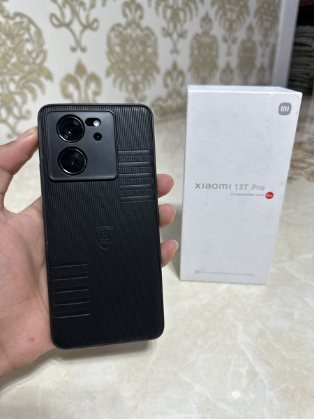 Xiaomi 13t pro 5g 12/512gb