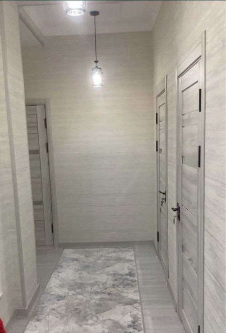 谷 125348 谷 Продается квартира в Яккасарайском районе [72 м²]