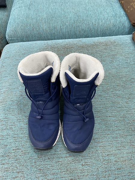 Зимние ботинки Reebok