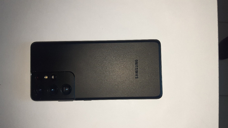 Samsung galaxy s21 ultra 16/512GB satiladi