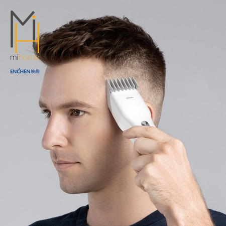 Машинка для стрижки Xiaomi ENCHEN Boost