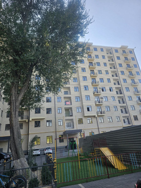 1 хона сотилади  каробка Янги хает