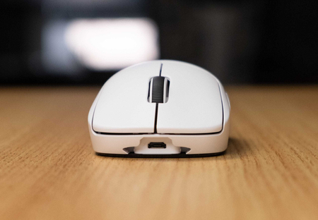 Logitech G Pro X Superlight Wireless