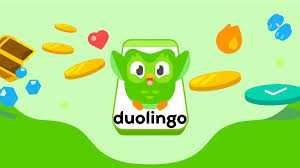 Duolingo Yillik obuna | Годовая подписка Duolingo
