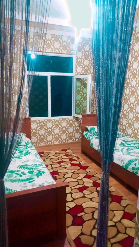 Оилавий октош дача