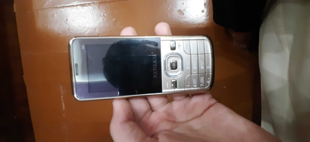 Keneski telefoni