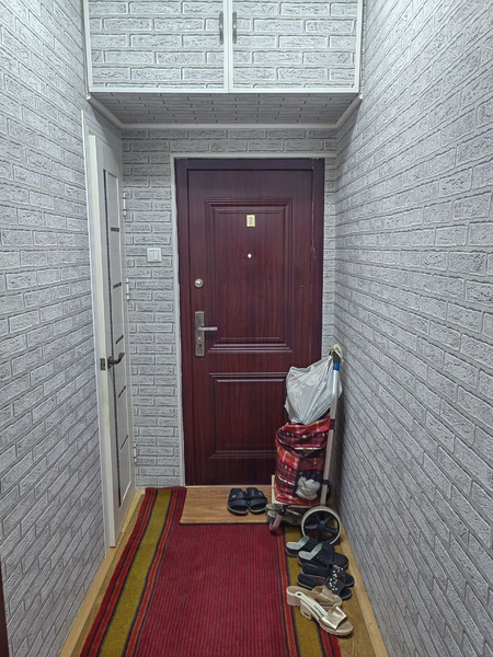 Продаю Квартиру Яшнабадский р-он Авиасозлар-1 50м2. 2-ком 3-этаж 4-эта