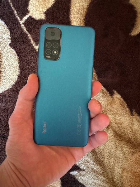 Срочно продам редми 11