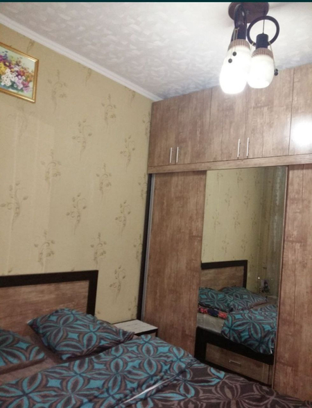 Продаётся 2х комнатная квартира Кора-су-2