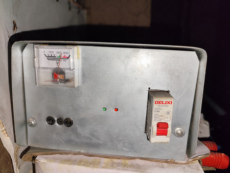 Inverter ups 3.5 kv arzonga bervoraman