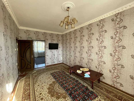 Продаётся 3 комнатная квартира на Мега Планет