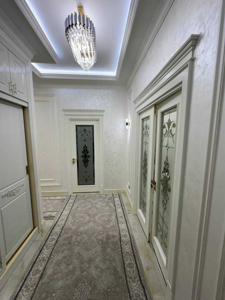 Мирабад • Минг Урик • 3-комн • 100м2 • этаж2/9 • [MGA: 907]