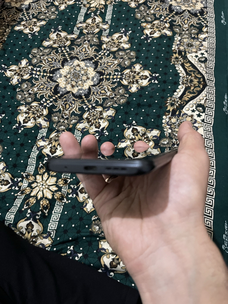 Redmi 9T 4/64GB karopka dokument