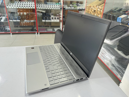Metal korpuslik hp ryzen 3(core i3 11 avlod) 16/512