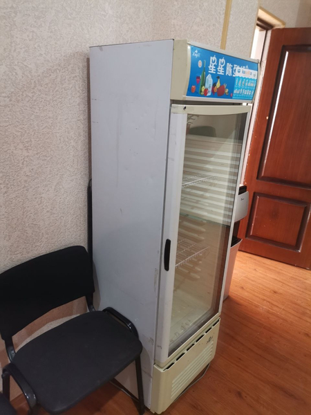 Suvga Muzlatkich xama joyi zo'r 200$