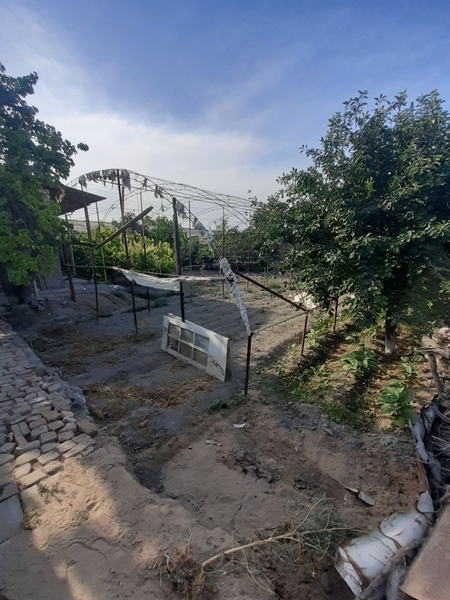 3суткли   Парник сотилади