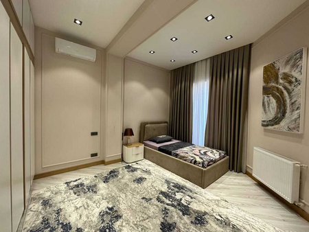 ;TOP Мирзо; Улугбек жк: Darhan Avenue 3ком квартира 96м2 евро/люкс