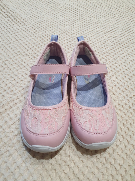 Туфли для девочки Skechers