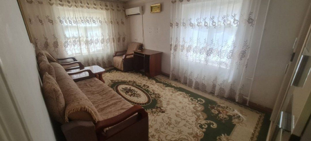 Продается однокомнатная квартира в районе микроройона