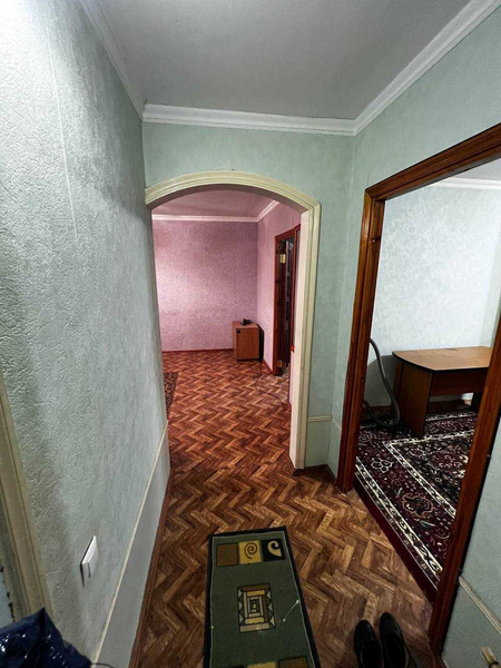 (К127227) Продается 3-х комнатная квартира в Чиланзарском районе.