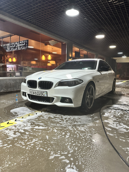 Продается BMW F10 535i