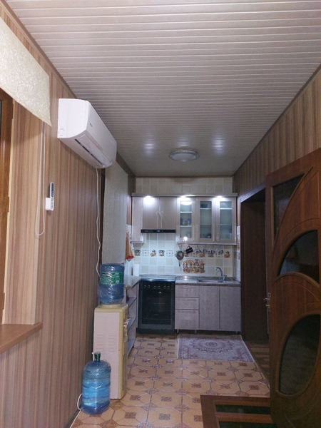 Продаю 4 ком 40 лет Пабеды 1