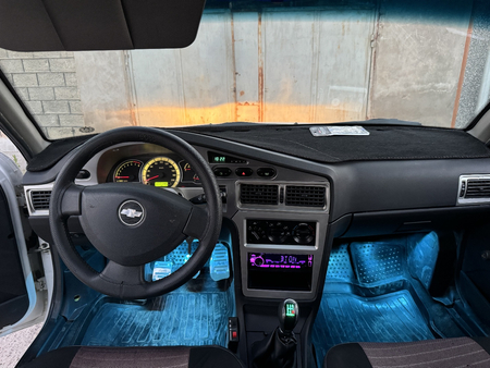 NEXIA 2 2014 gbrit