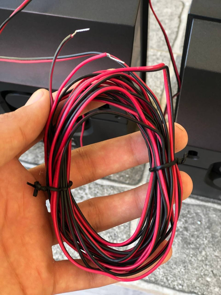 Колонка KENWOOD новый