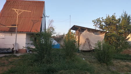 Продается дача в Красноярске