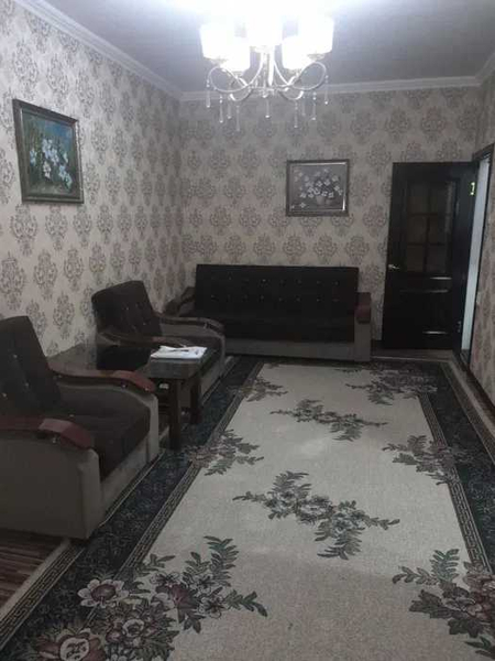 БУМ Новостройка ижара 3 хонали квартира, Оилага, атиги 400$ id sh 847