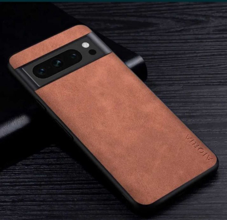 Google Pixel 8 Pro и 8 чехол из стекло