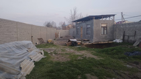 Toshkent shahri Yashnabod tumani Tuzel   40 let yaqinida