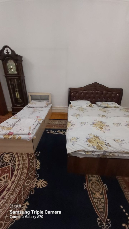 Mehmonhona Hostel Hotel