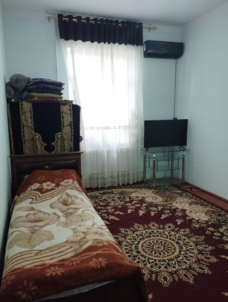 Shaxrisabz Zangi kateji 6 sotuh naqt va ipoteka