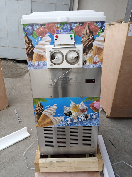 Frezer frizir firizir fergamatik 380v lig