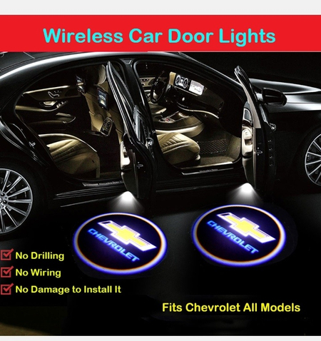 Chevrolet led yangi mahsulot