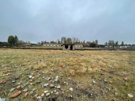 Заркент 50 соток. Идеальный вариант для бизнеса
