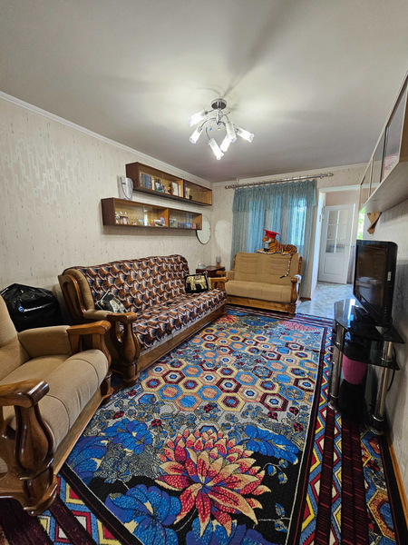 Буюк Ипак Йули 2в3/4/5. Ориентир 