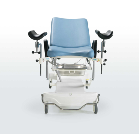 Гинекологическое кресло JMM 01, Nitorcare - Турция