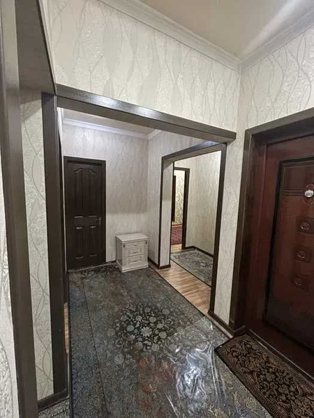 СЕБЗАР. 4/5/9 Шайхантахурский р-н. 100м2. Гафура Гуляма. НБУ Банк