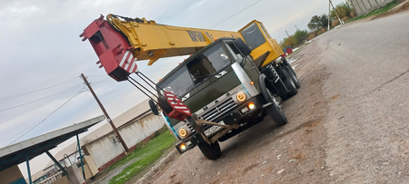 Harbin 16 t 24 m