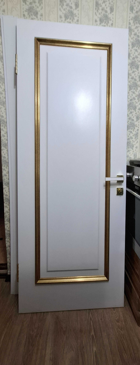 Межкомнатные двери